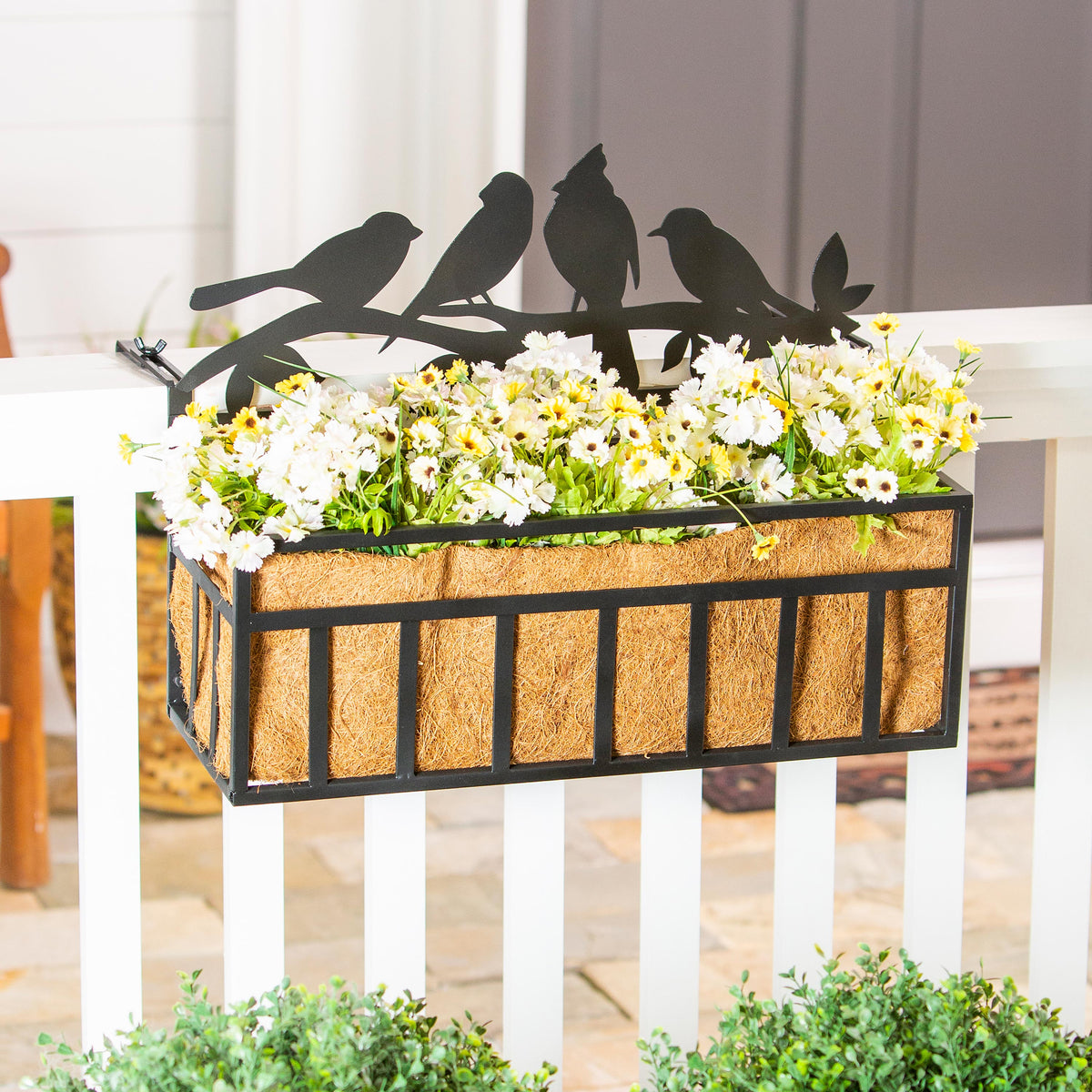Planters & Plant Stands – Plow & Hearth