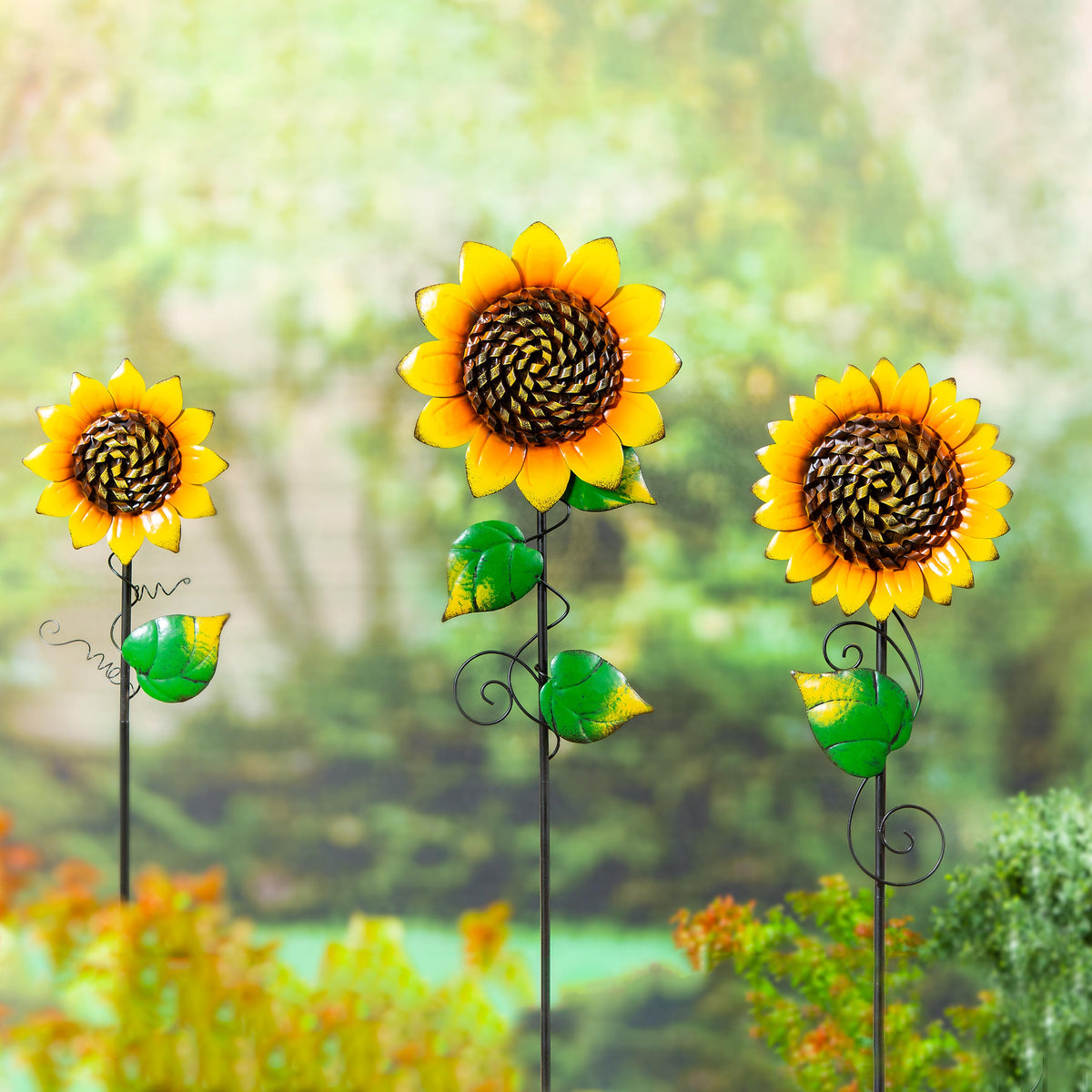 Garden Stakes – Plow & Hearth