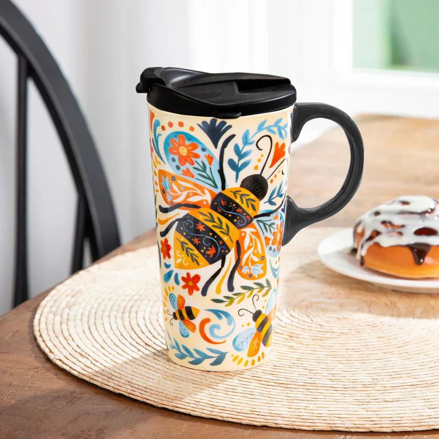 Travel Cups – Plow & Hearth