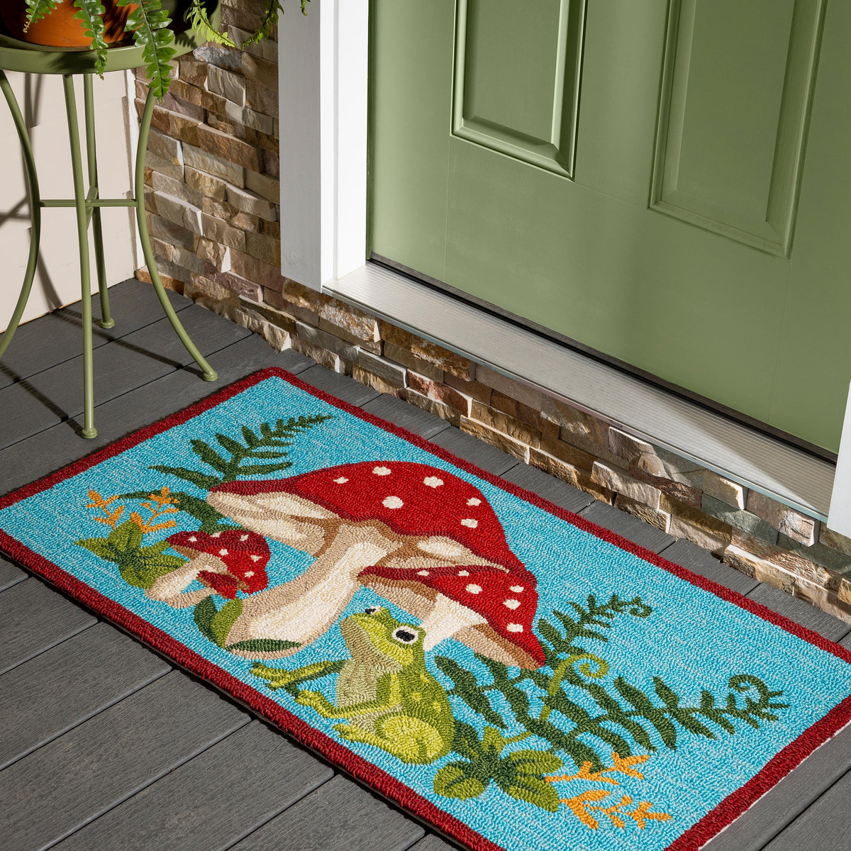 All Doormats – Plow & Hearth