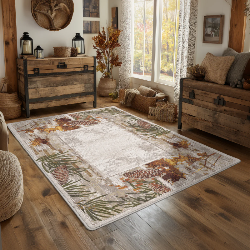 Area Rugs – Plow & Hearth