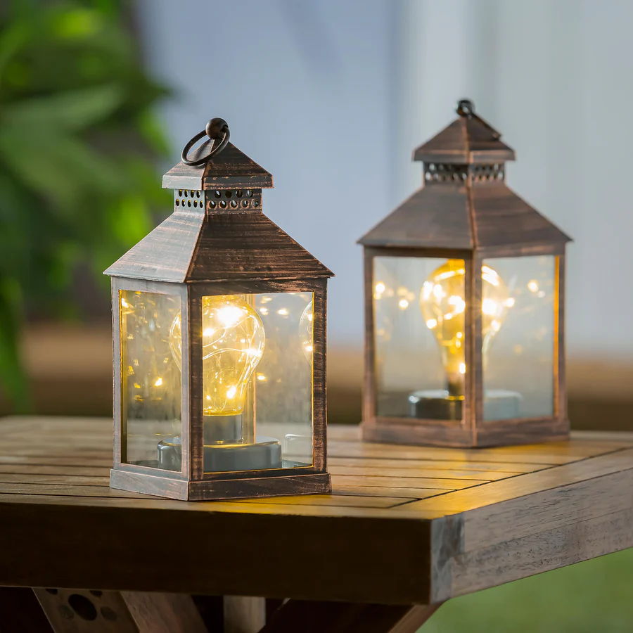 Indoor Lighting – Plow & Hearth