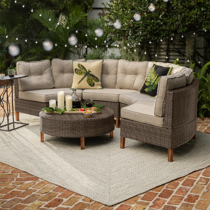 Outdoor Seating Sets – Page 2 – Plow & Hearth