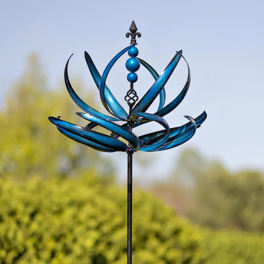 Wind Spinners Plow Hearth
