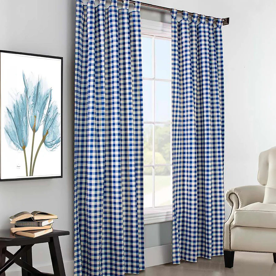 Window Treatments – Plow & Hearth