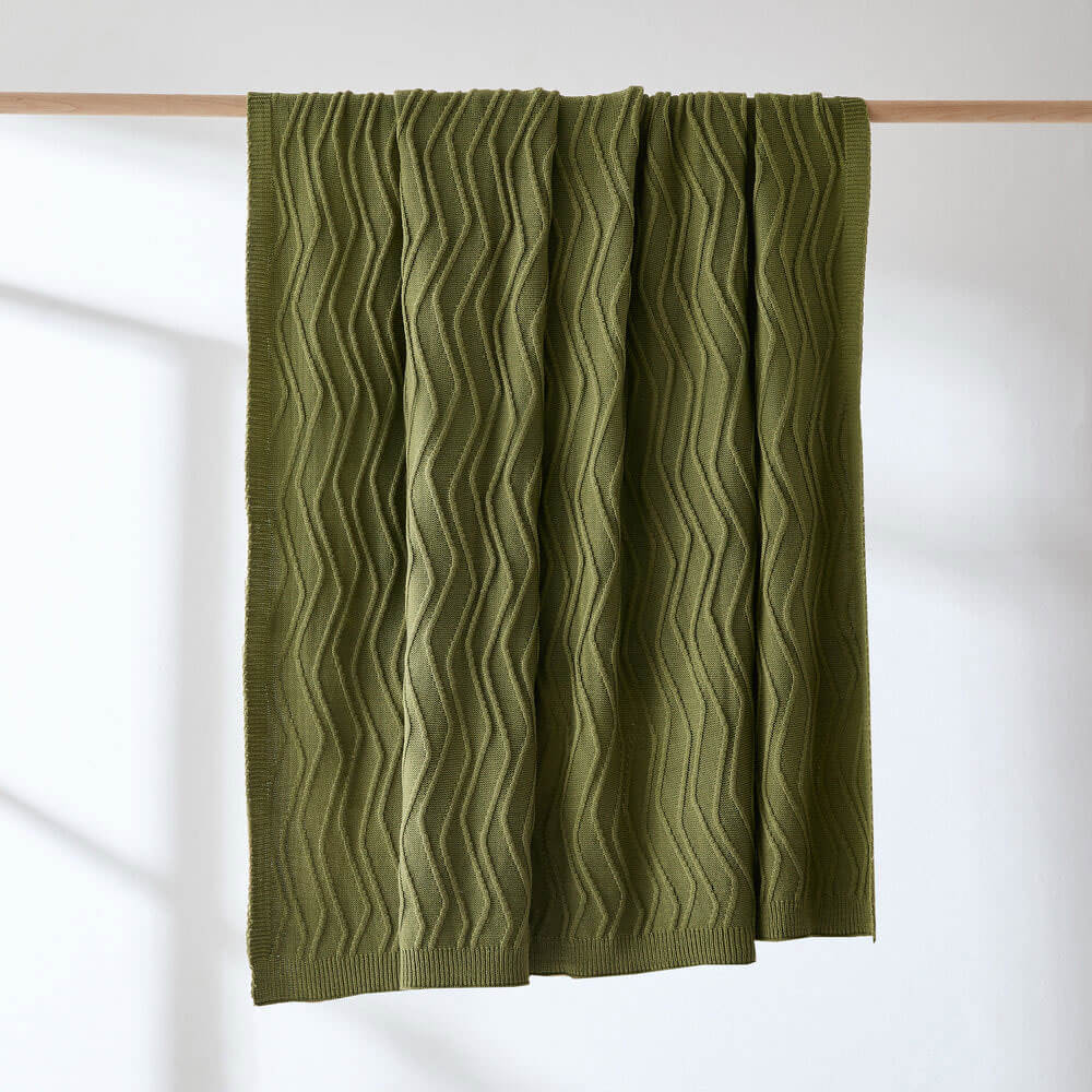 Shadow Bloom Throw – Plow & Hearth