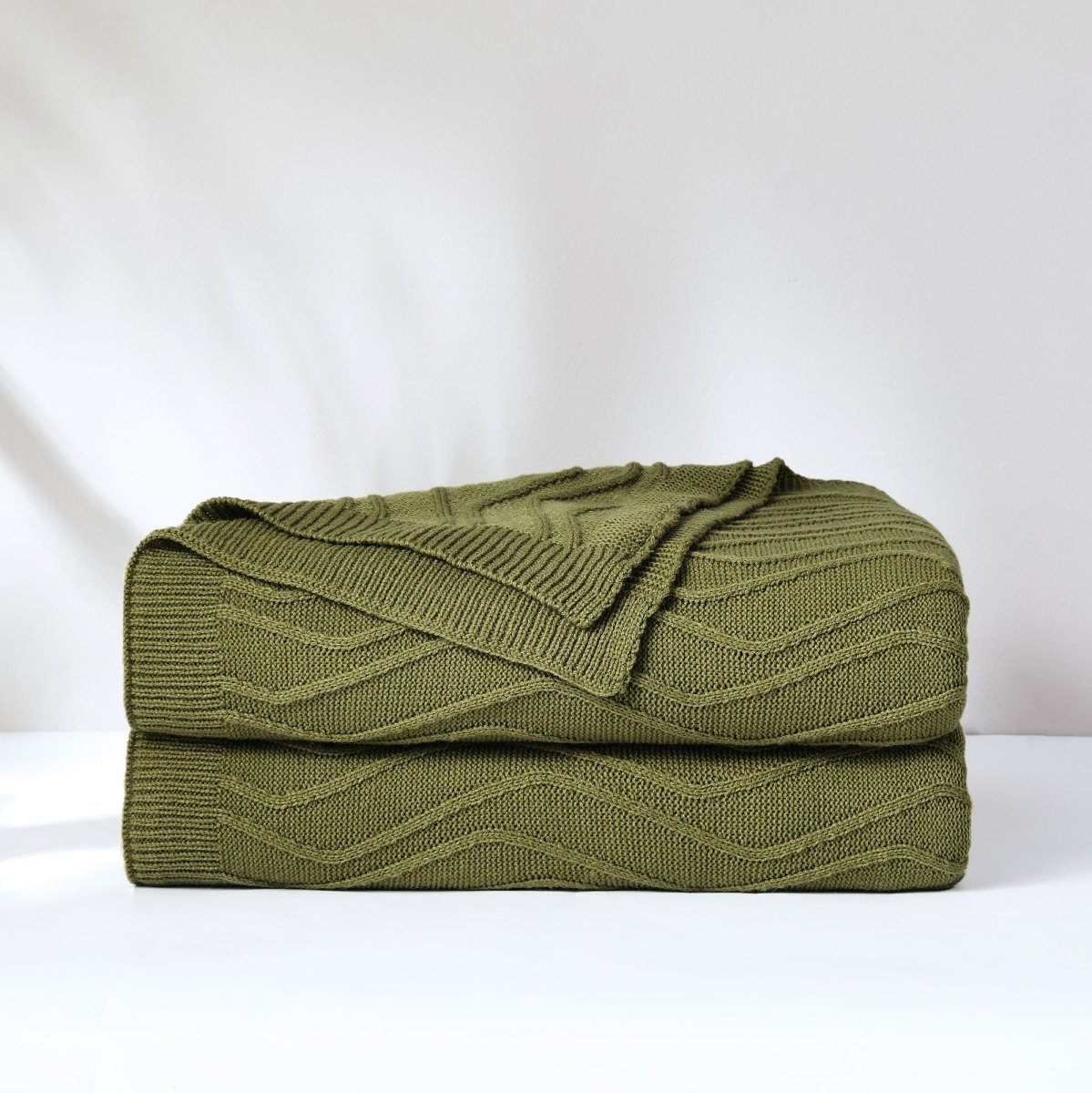 Shadow Bloom Throw – Plow & Hearth