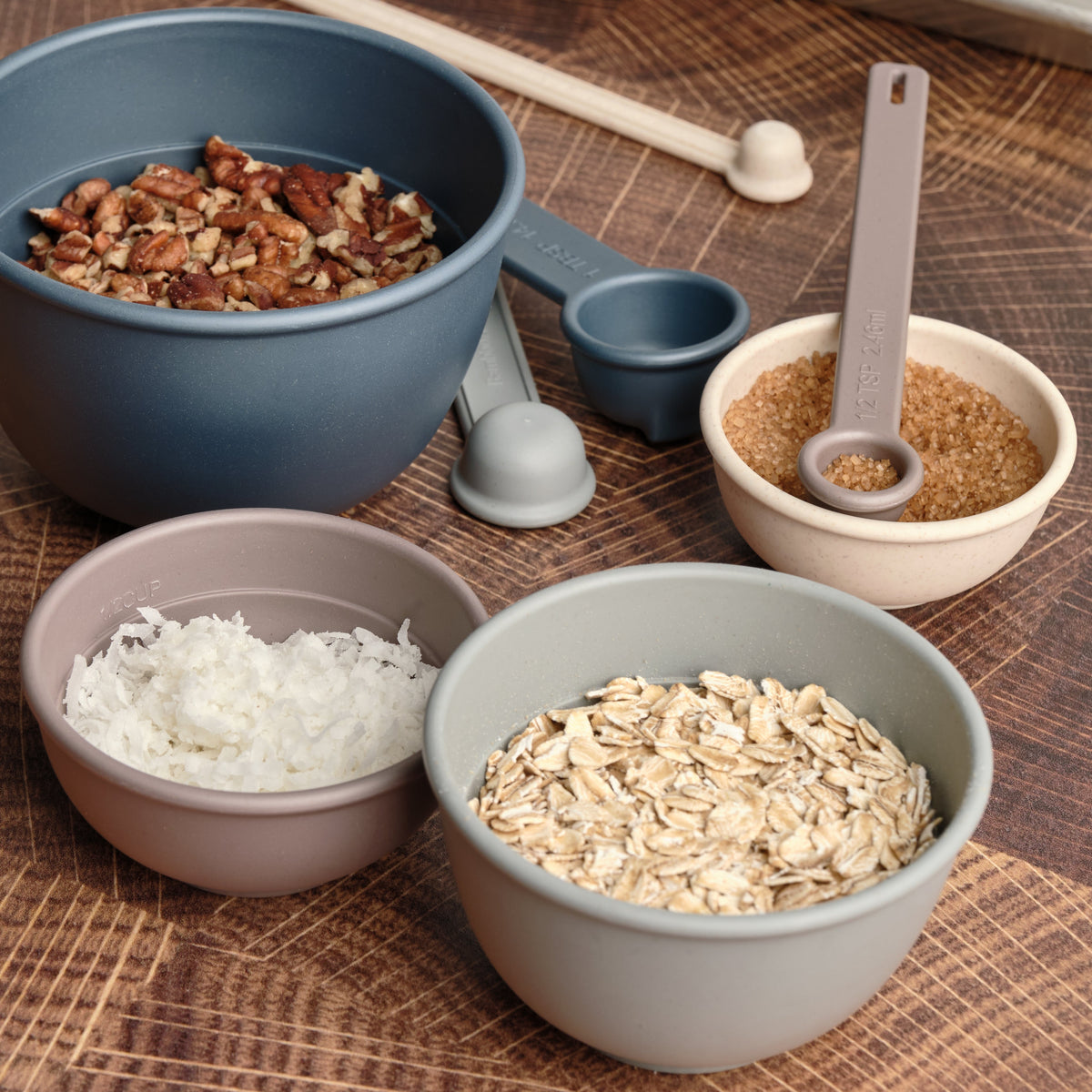 Astrik Measuring Duo Set – Plow & Hearth