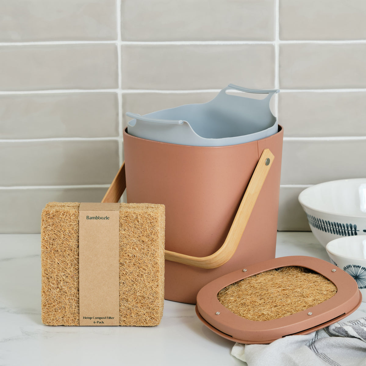 Astrik Compost Starter Bundles – Plow & Hearth
