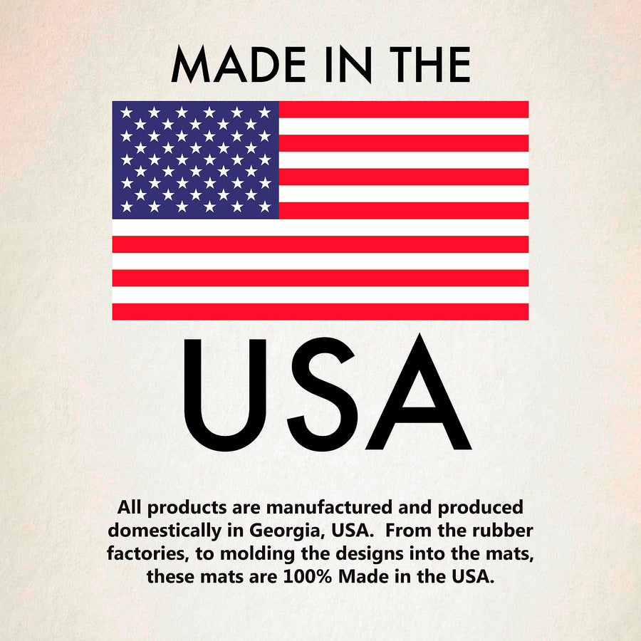 Waterhog Tree of Life Doormat, 2' x 3' – Plow & Hearth