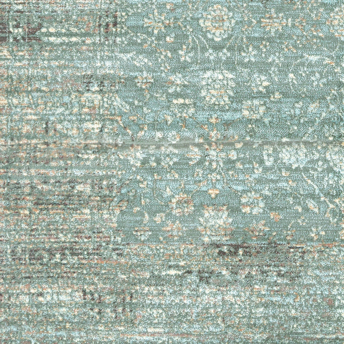 Rock Creek Polypropylene Area Rug, 7'10" x 10' – Plow & Hearth