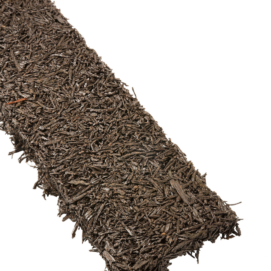 Permanent Mulch Border, 120"L x 4-1/2"W | Plow & Hearth