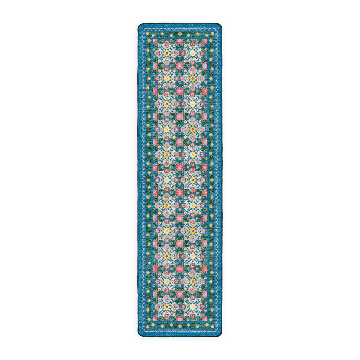 Meadow EnduraStran Rug, 2' x 8' – Plow & Hearth