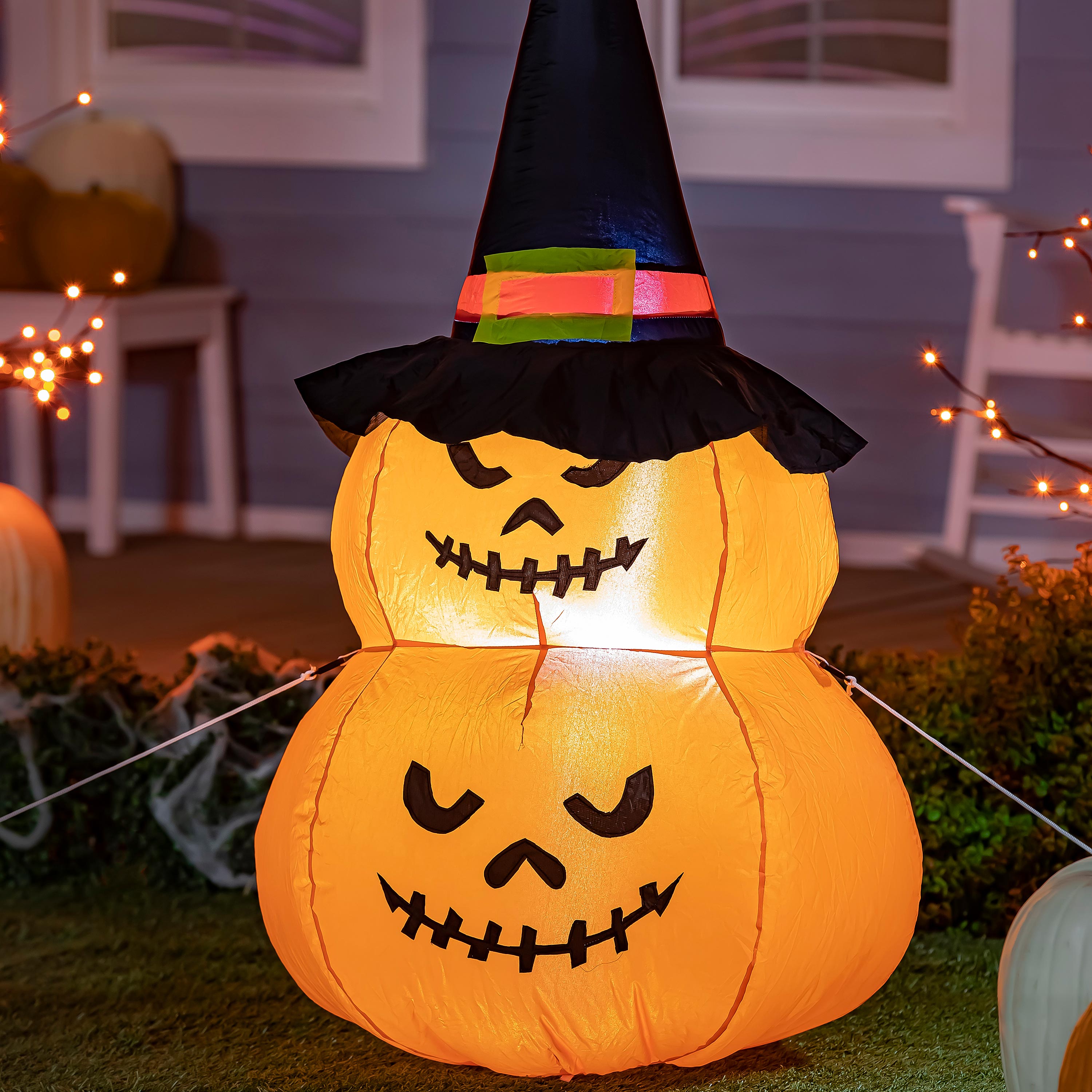 Witch hat lanterns store