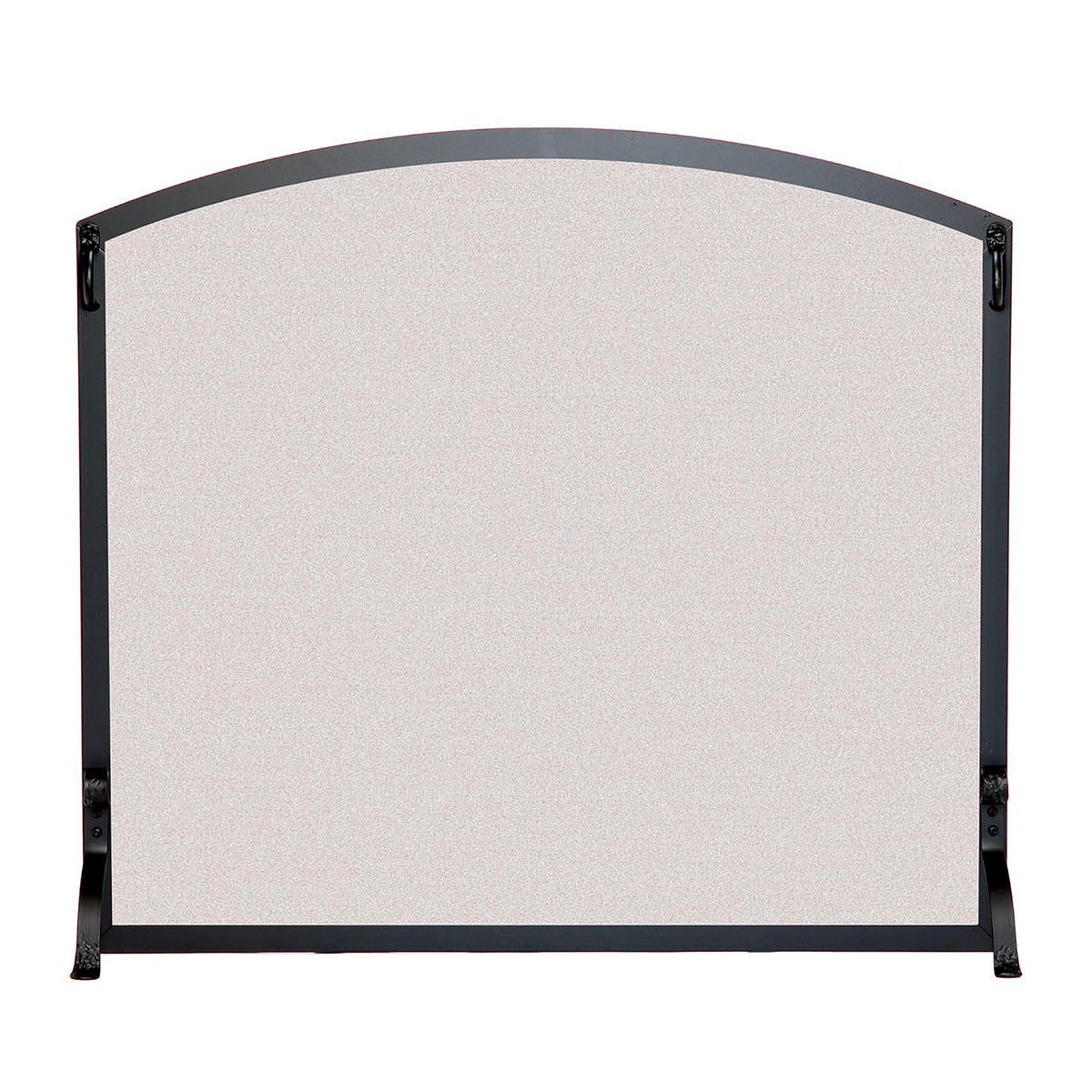 Large Custom Flat Guard with Arched Top - 2,301 to 2,650 sq. inches ...