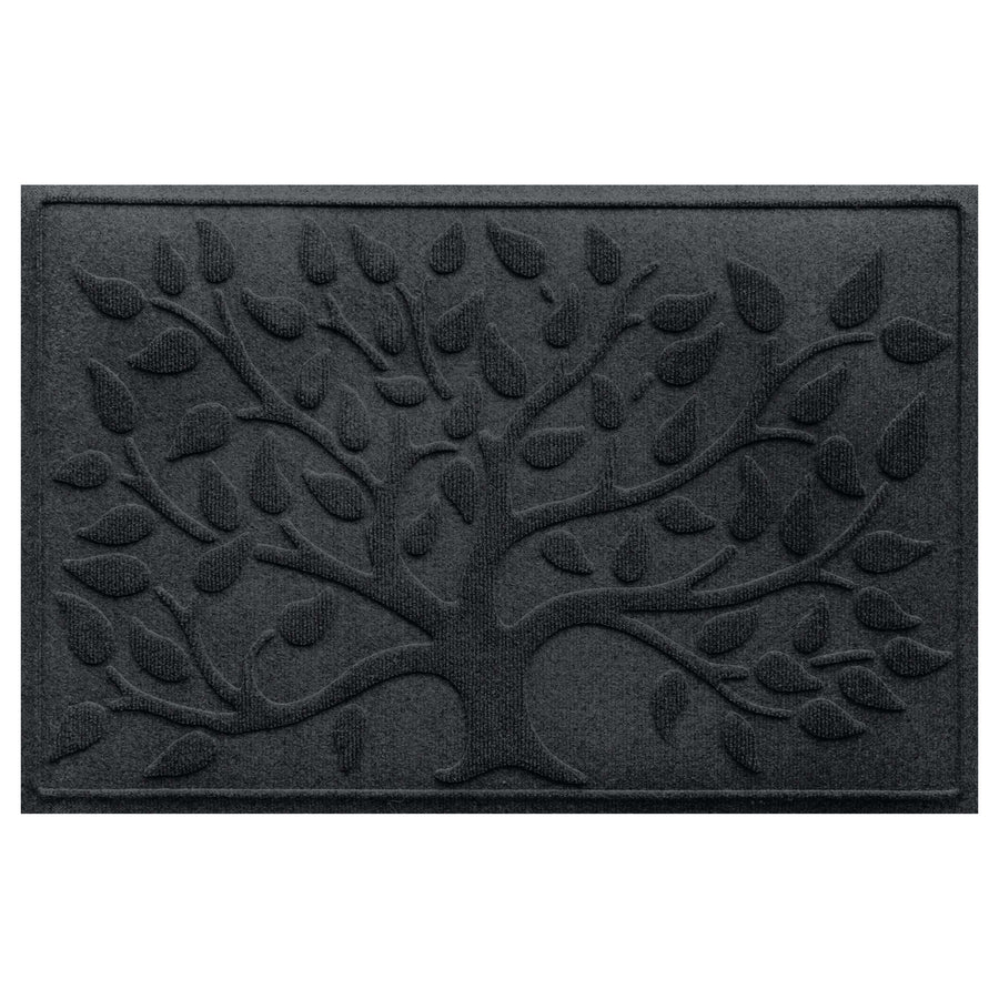Waterhog Tree of Life Doormat, 2' x 3' – Plow & Hearth