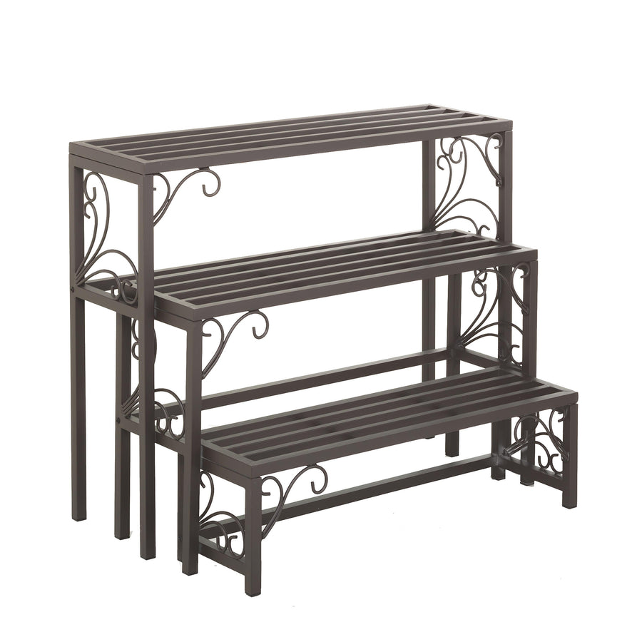 Nesting Plant Stands | Plant Stands | Plow & Hearth