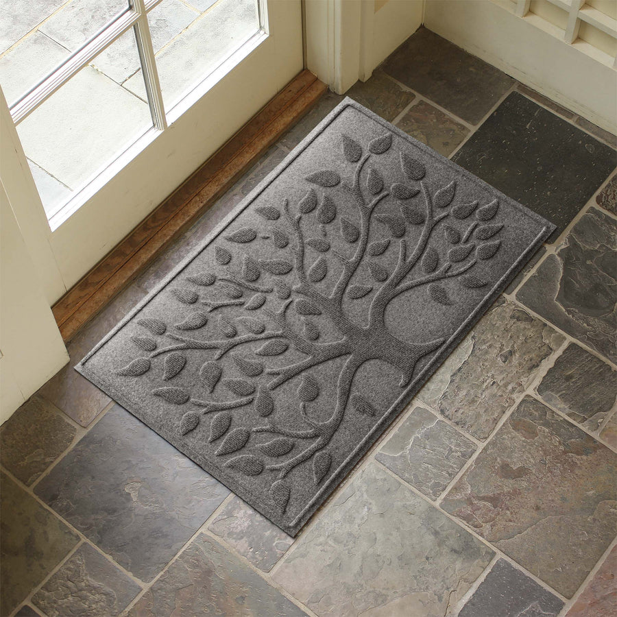 Waterhog Tree of Life Doormat, 2' x 3' – Plow & Hearth