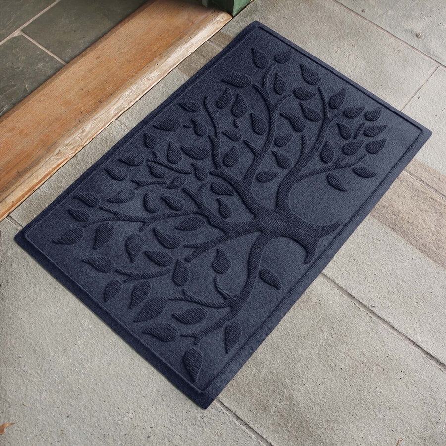 Waterhog Tree of Life Doormat, 2' x 3' – Plow & Hearth