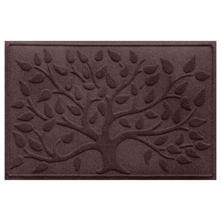 Waterhog Tree of Life Doormat, 2' x 3' – Plow & Hearth