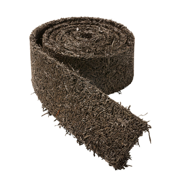 Permanent Mulch Border, 120"L x 4-1/2"W | Plow & Hearth