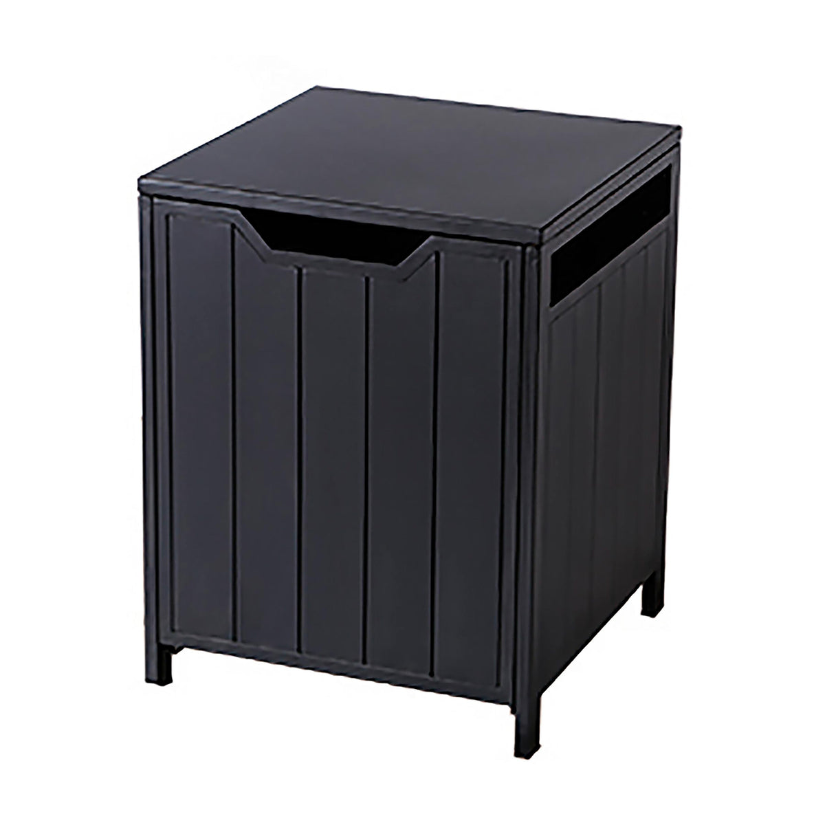 Slatted Stamped Steel Propane Tank Cover – Plow & Hearth