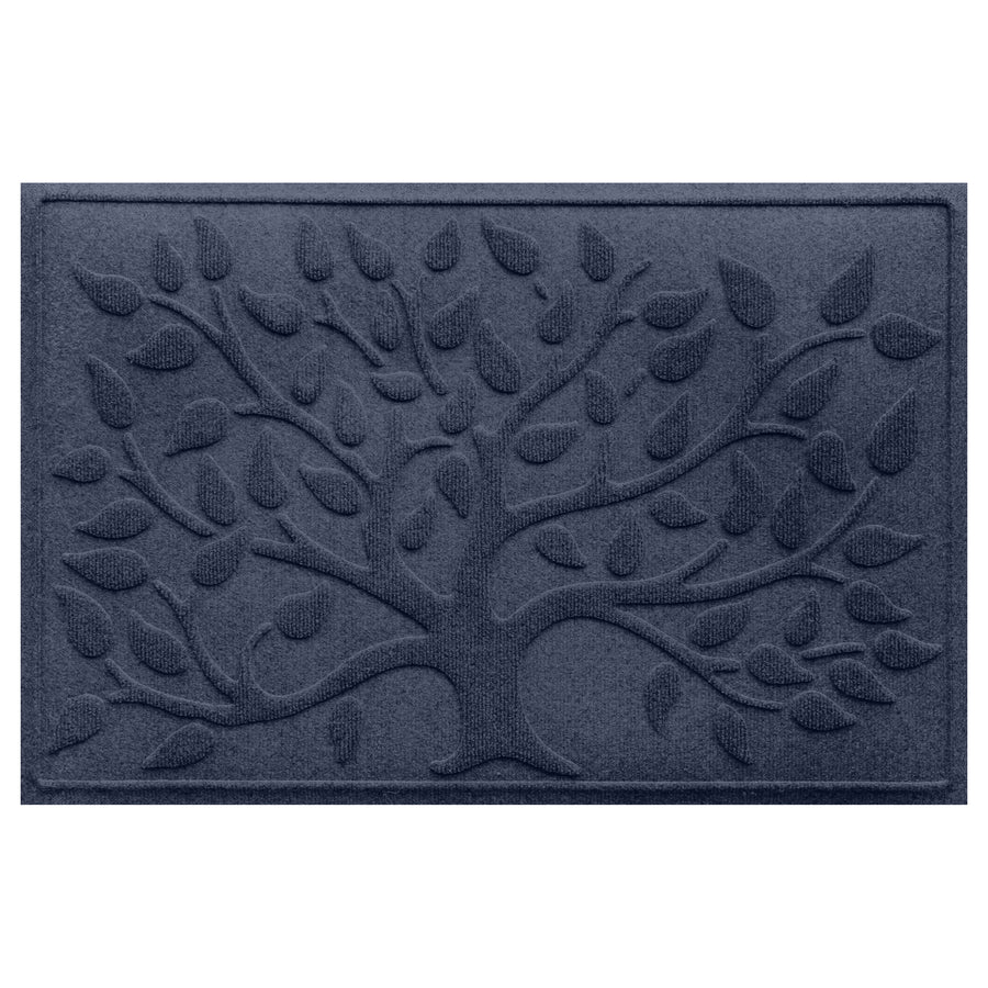 Waterhog Tree of Life Doormat, 2' x 3' – Plow & Hearth