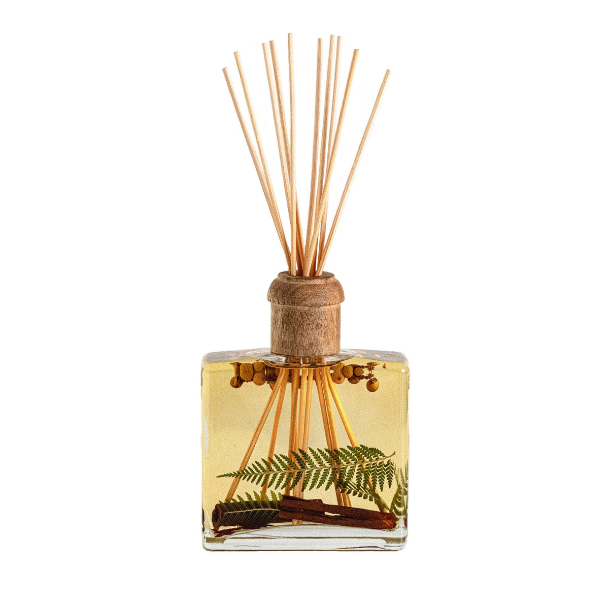 Signature Botanical Reed Diffuser - Spicy Apple – Plow & Hearth