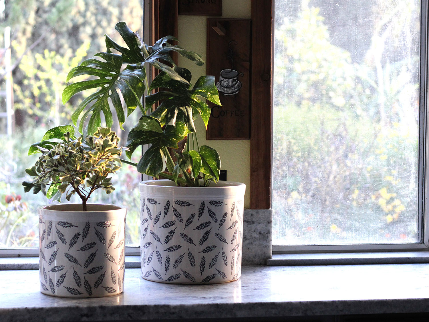 Crock Jar Planter By Plantatorem – Plow & Hearth