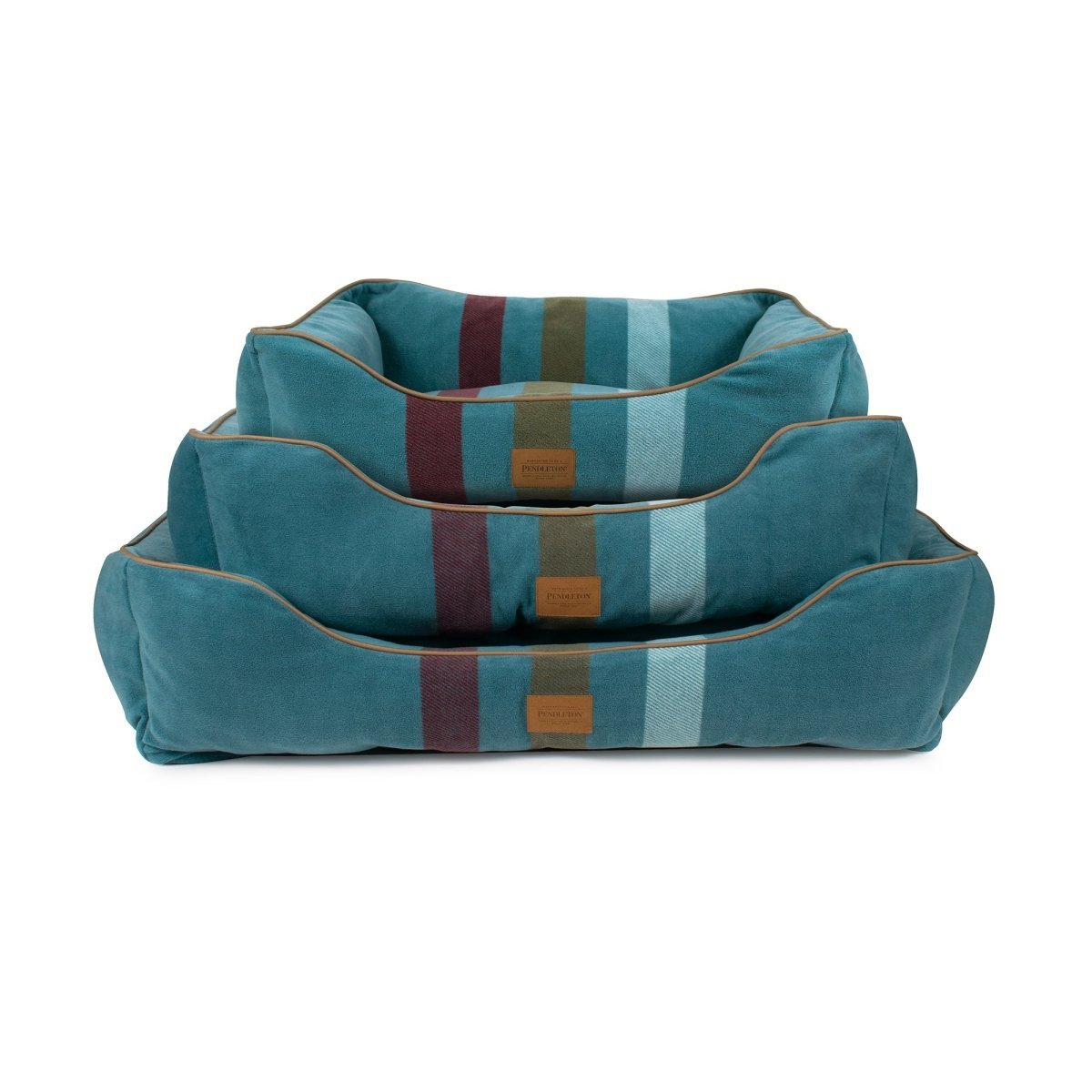Pendleton Classic Kuddler – Plow & Hearth
